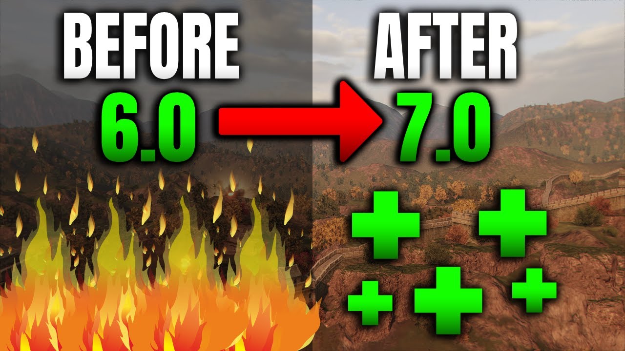 BIG REMOVAL.... World of Tanks Console - Wot Console - YouTube