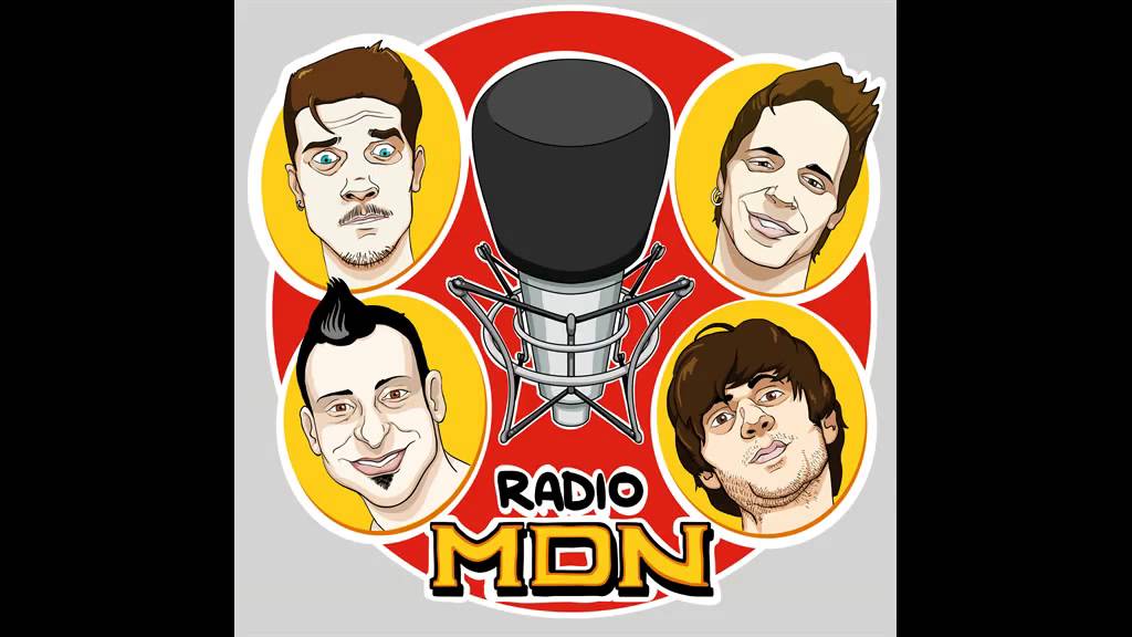 Radio "Mdn-Meglio di Niente" puntata 9 stagione2 video - YouTube