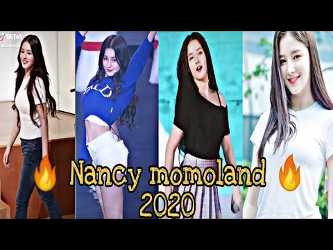 Nancy momoland new tiktok video | nancy momoland viral video new | 2020 ...
