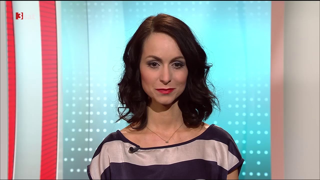 Alexandra Kröber 29 03 2018 Satin - YouTube