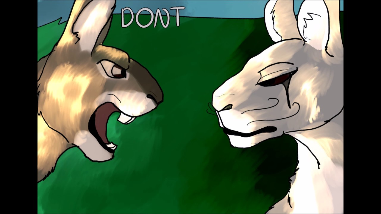 MAP PART - Watership Down| Part 17 - YouTube