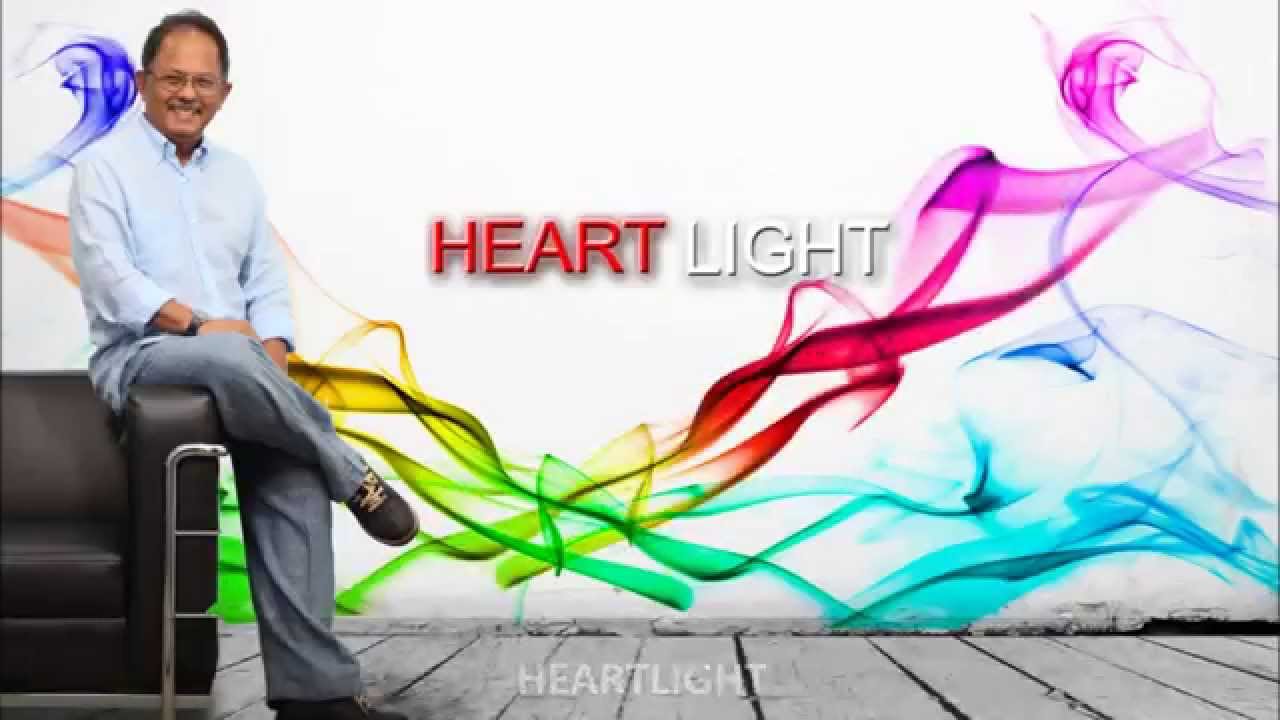 Heartlight - Cover By Azmi Hashim - YouTube