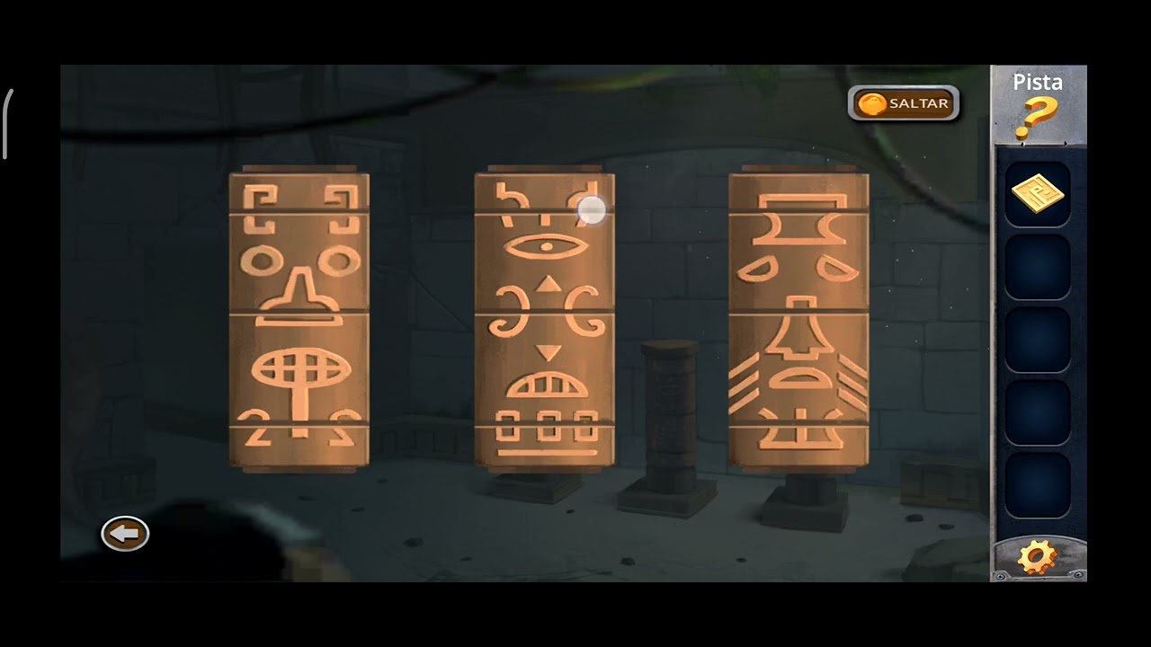 Prisión Escape Walkthrough - Level 13 - Maya - YouTube