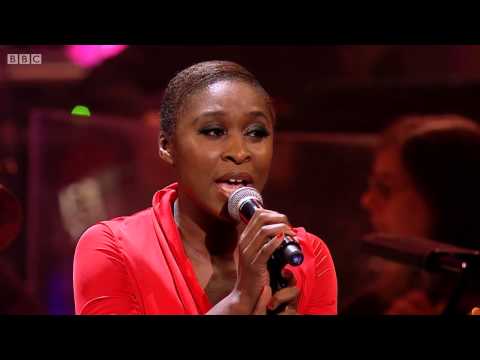 Cynthia Erivo: Someone Else's Story (2014)