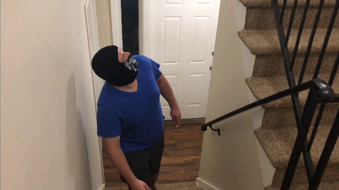 CS 340 Final Project - YouTube