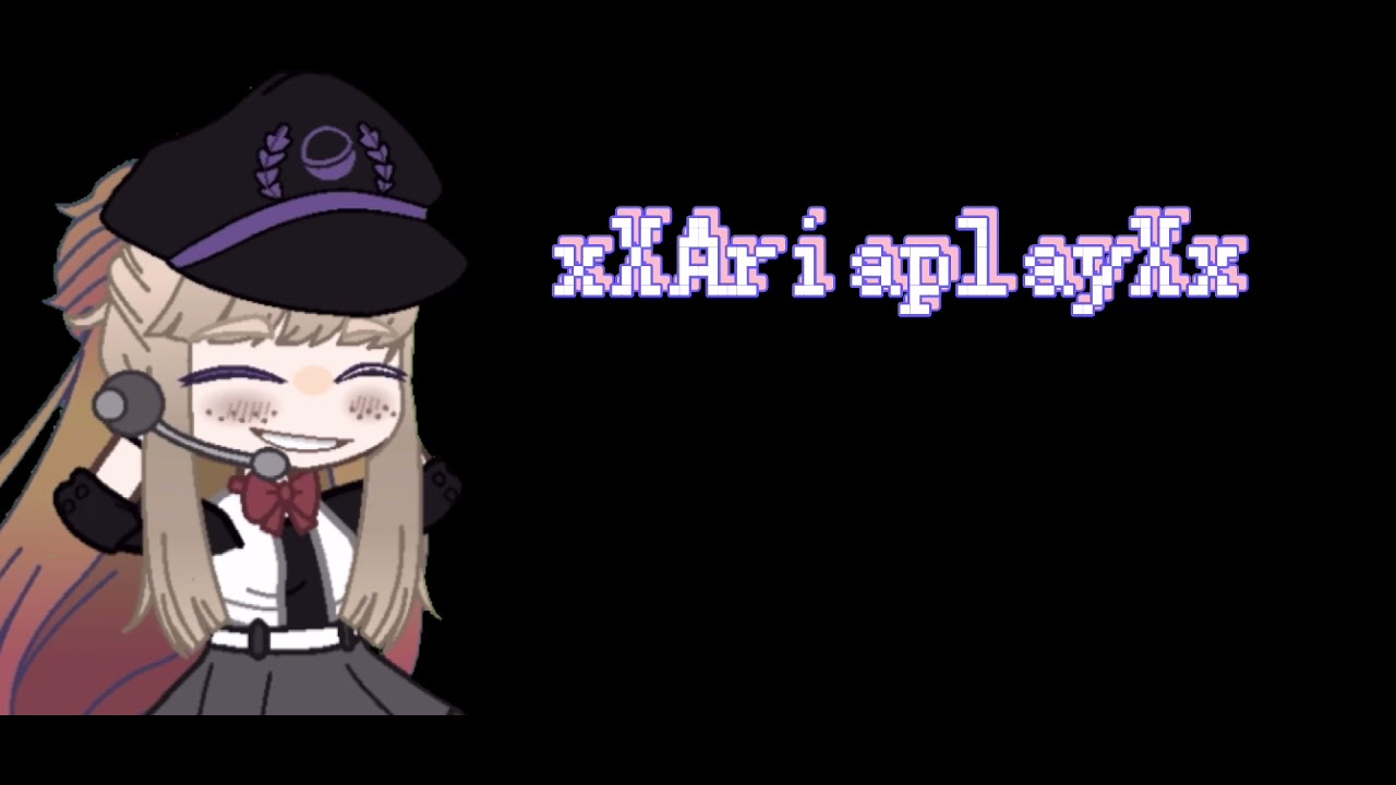 Me playing FNAF - Aftons - FNAF UCN - Gacha - part 1 - Nightmares - YouTube