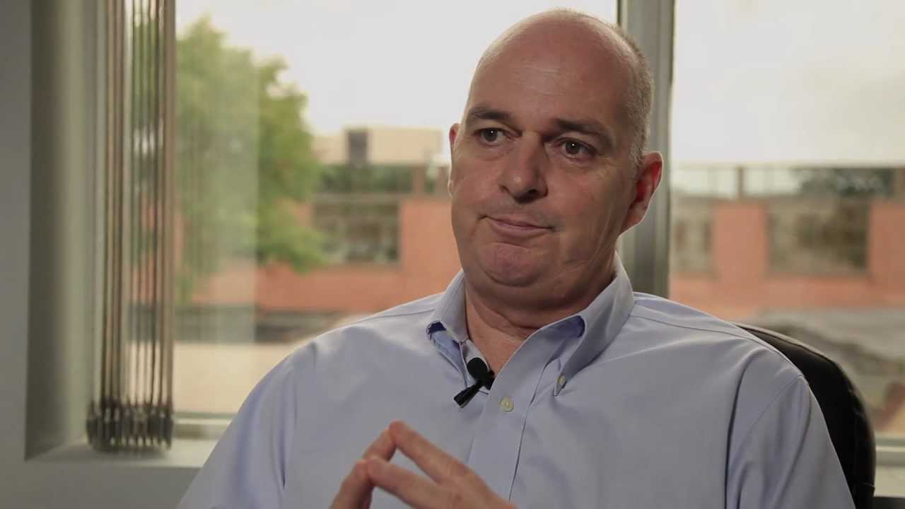 Michael Nurse talks about job opportunities. - YouTube