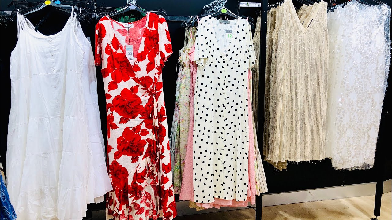 Primark New Collection June 2024 Shopping Vlog - YouTube