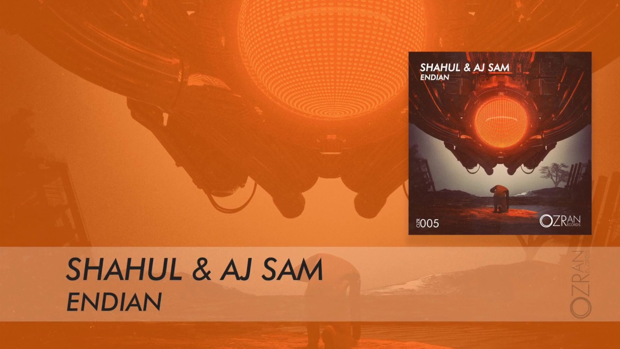 Shahul & Aj Sam - Endian - YouTube