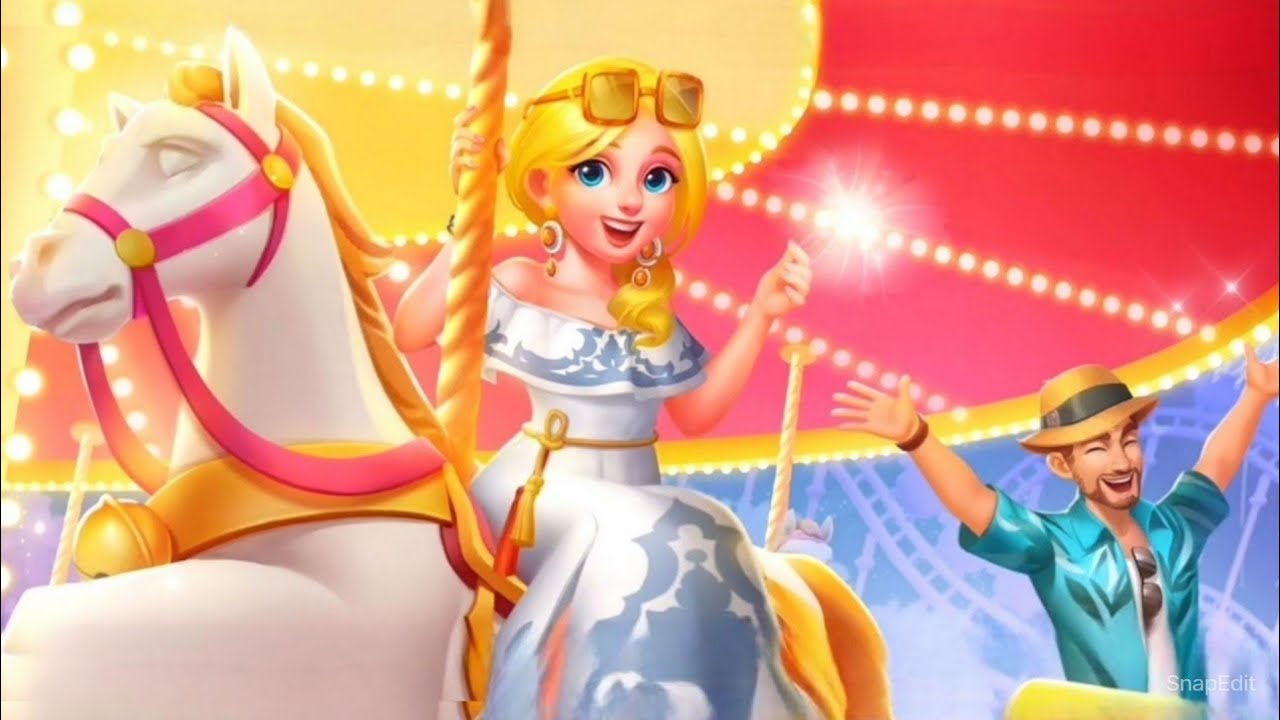 Matchington Mansion | Manor House Estate Port Part 6 🏠 (Version 1.157.0 ...