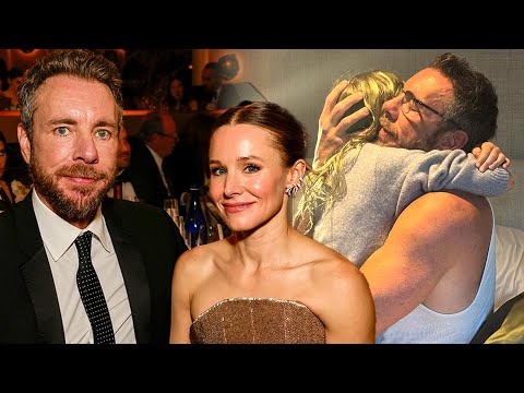 Dateline REACTS to Kristen Bell's 'Killer' Anniversary Post