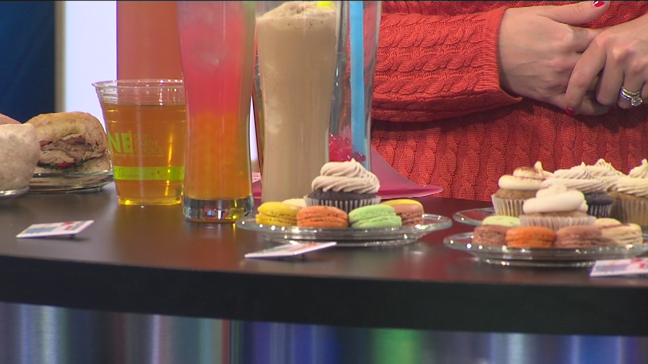 Detroit Bubble Tea - YouTube