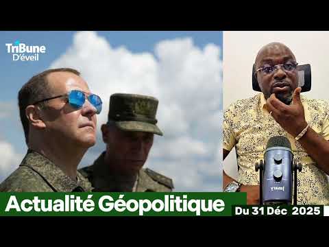 🔵🟠Attaque de la résidence de Poutine, ça chauffe 