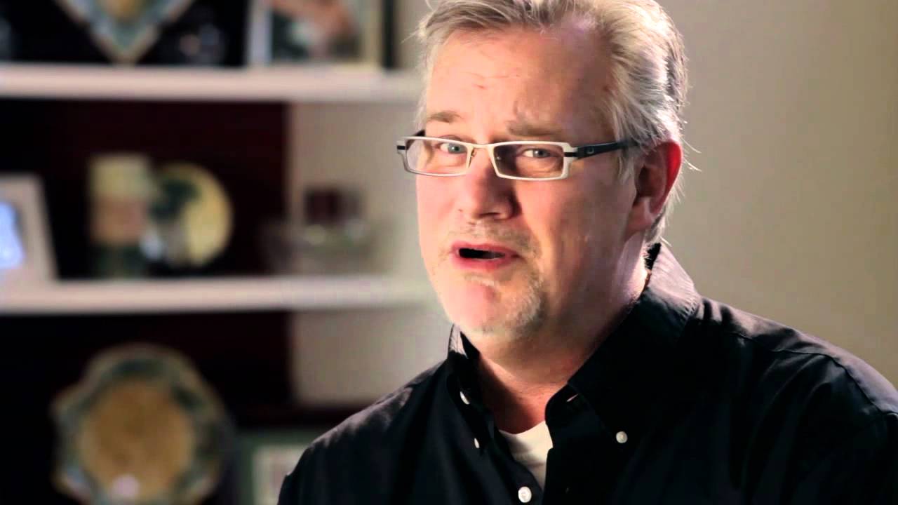 Rick Howerton's Small Group Tip #4 - YouTube