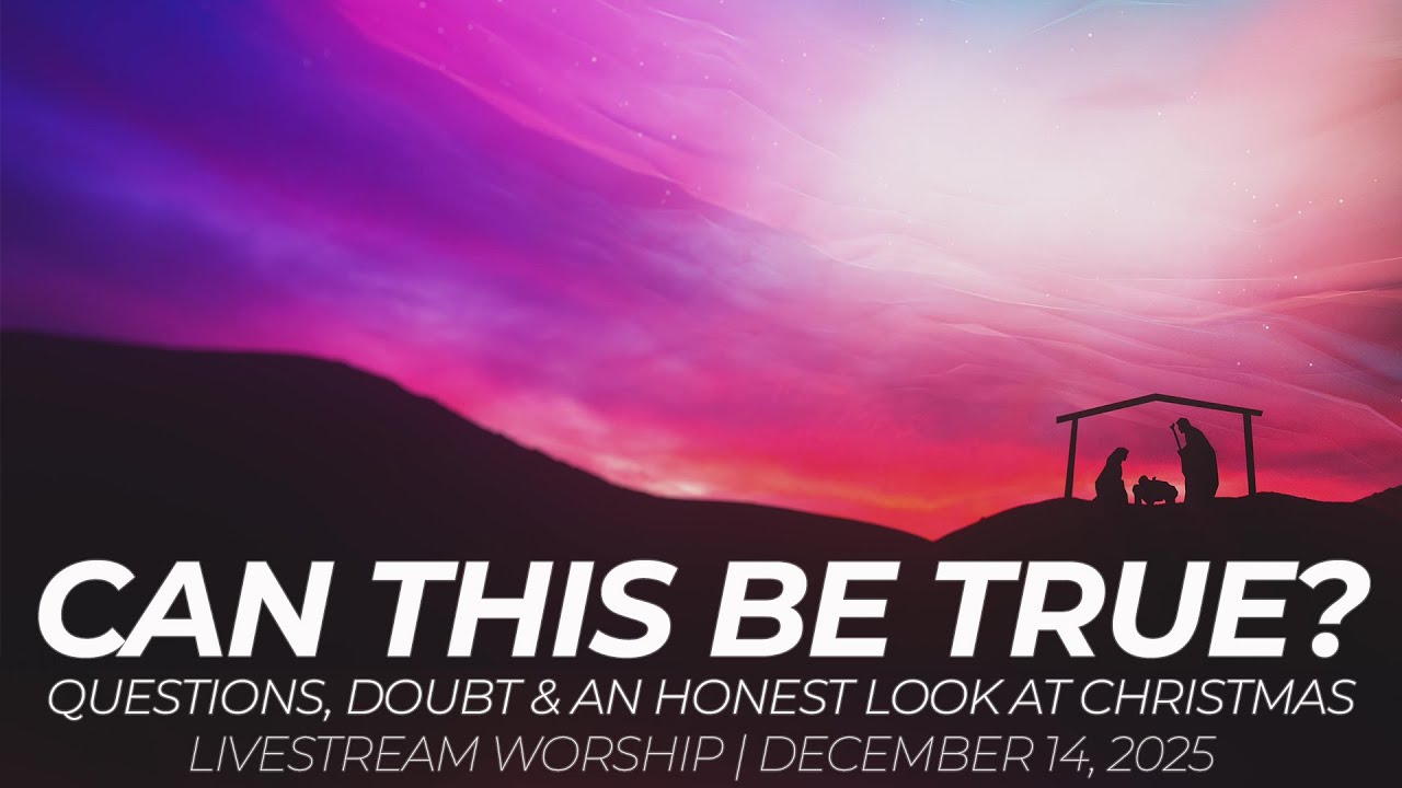 Can This Be True? | The Shepherd's Doubts - YouTube