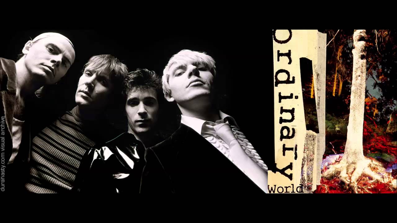 Duran duran - Ordinary world Instrumental cover demo 2015 HD - YouTube