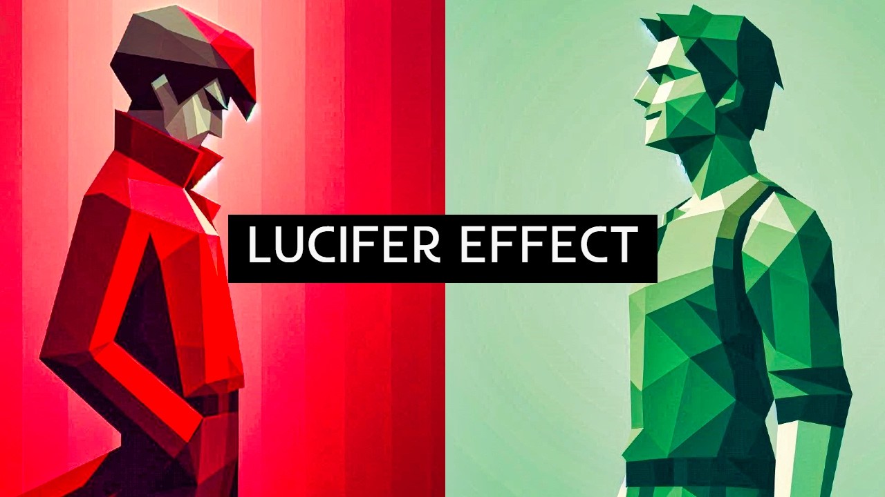 Why Good People Become Monsters (Scientific Explnation) - YouTube