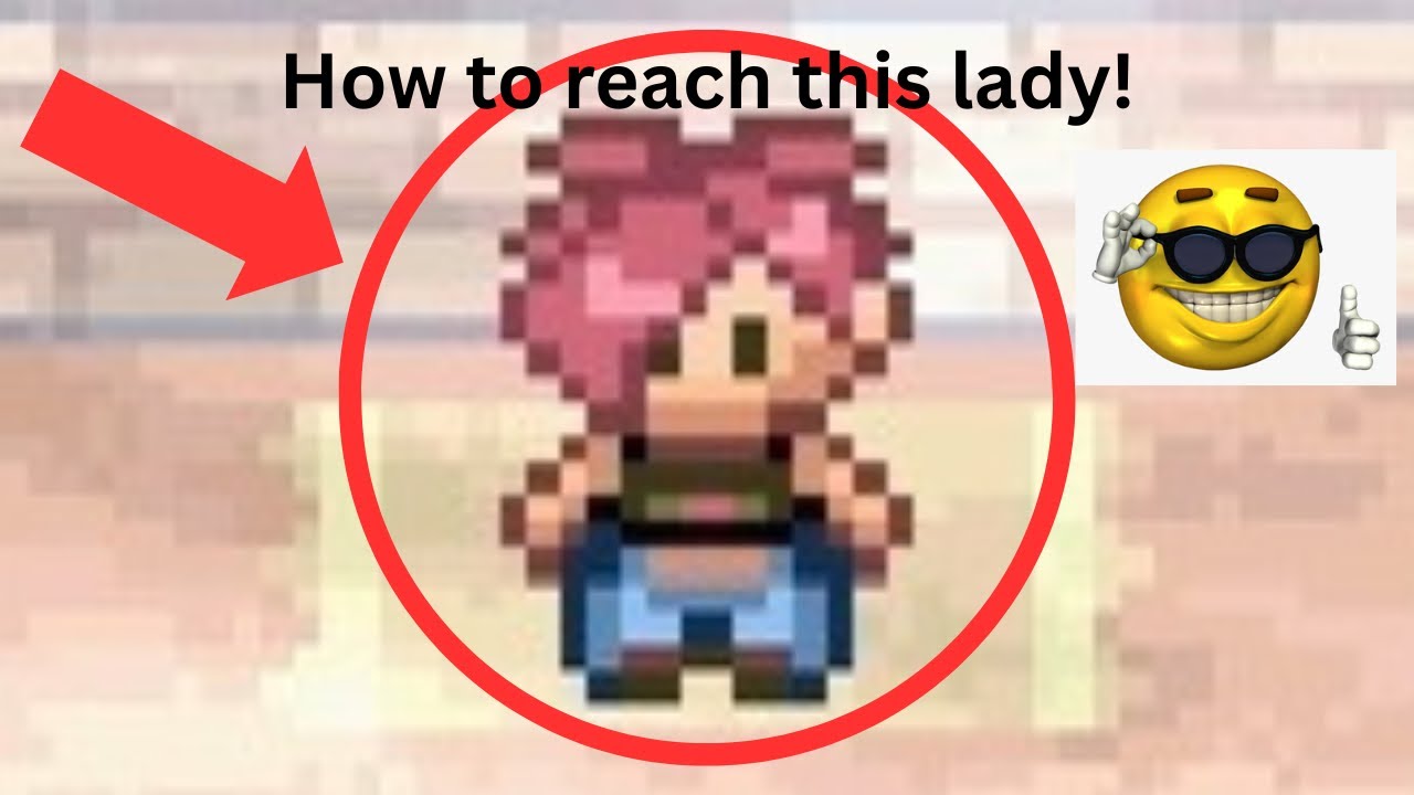 How to solve the Lavaridge town gym puzzle in Pokemon Ruby, Sapphire ...