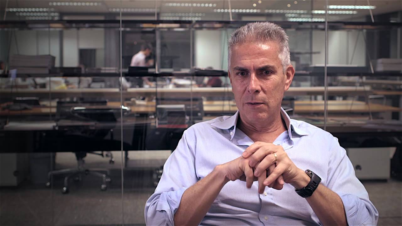 Hypeness entrevista José Paim - YouTube