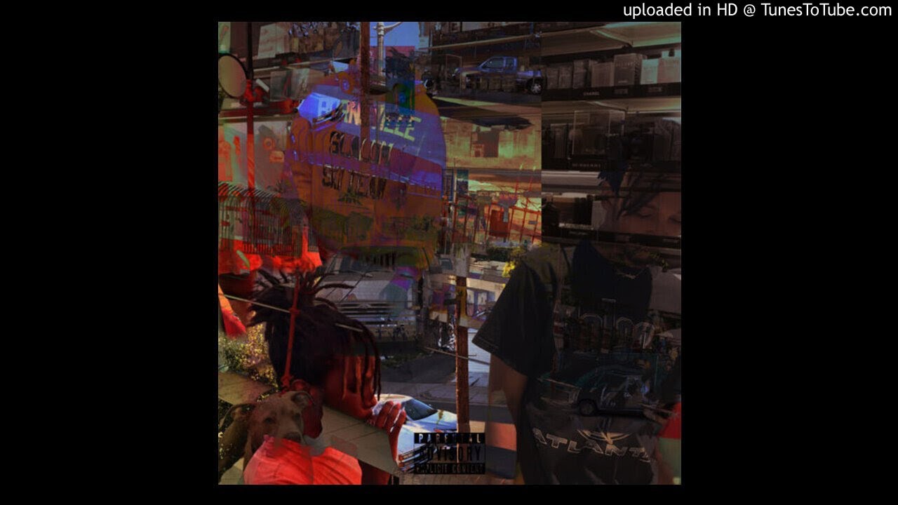 StoopidXool + Neiiburr + Yung Brando + Kp4x + Plutoboi Type Beat (Prod ...