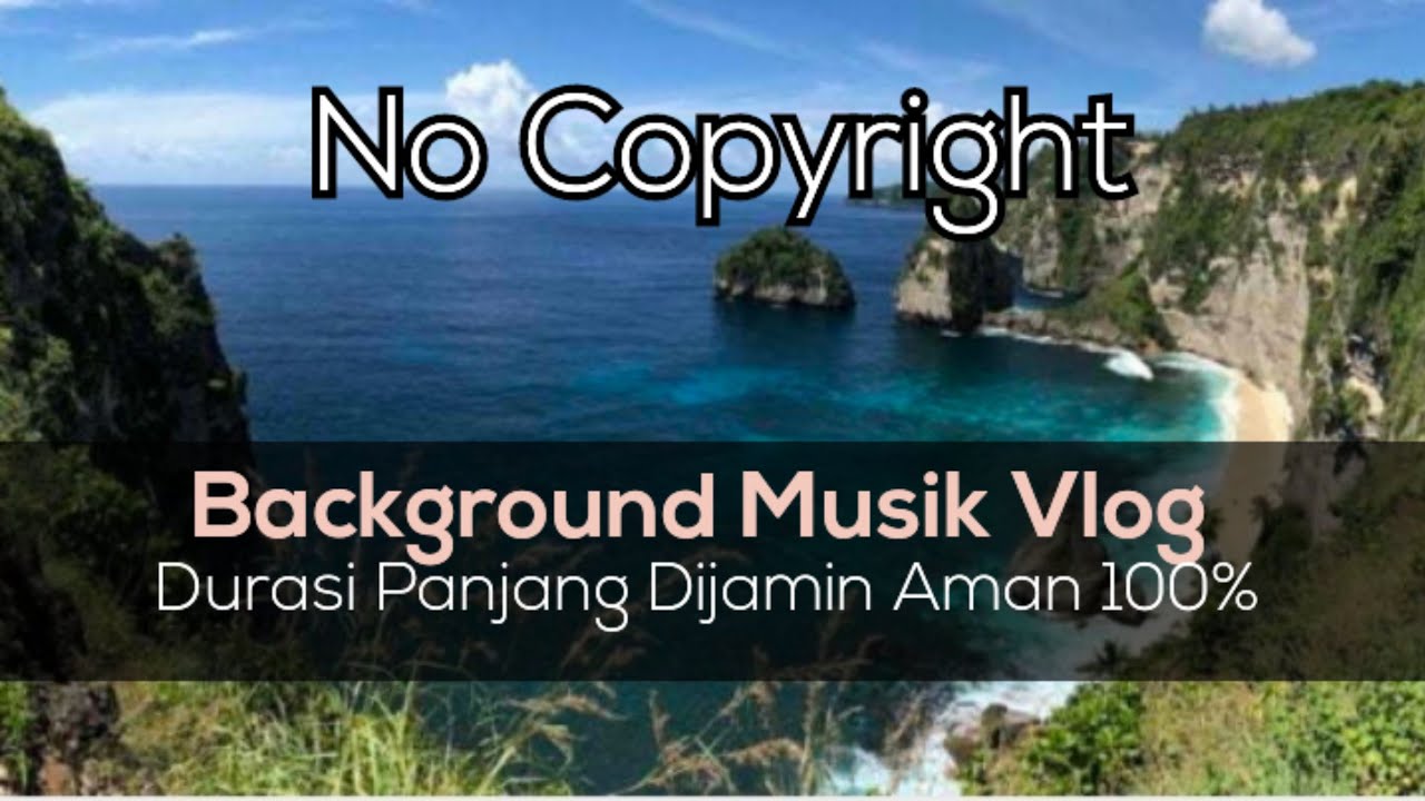 Background -Lagu Top 2025. Paling Cocok Untuk-Vlog-Konten-No Copyright ...