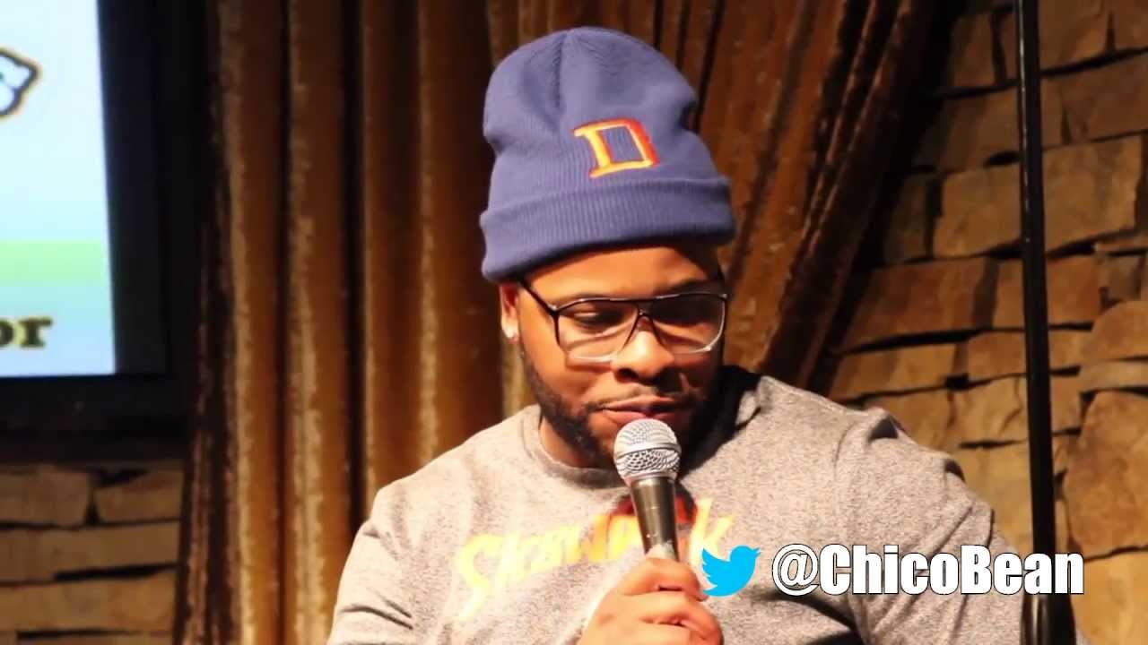 Anthony Chico Bean - YouTube