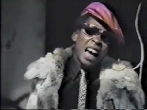 Between The Cheeks -Part 3 - YouTube