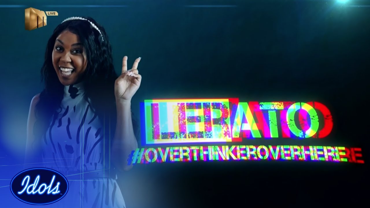 Lerato – ‘I Can’t Make You Love Me’ – Idols SA | S18 | Ep 9 | Mzansi ...