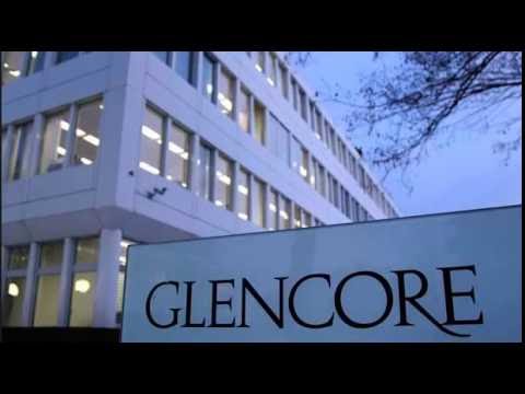 Glencore Swiss company - YouTube