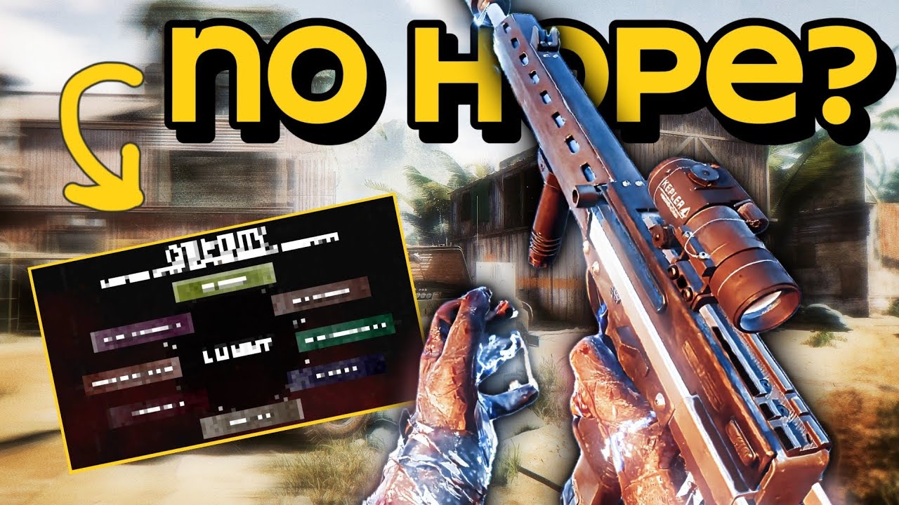 This ONE feature could RUIN CoD forever!!! | Call of Duty Black Ops 6 ...