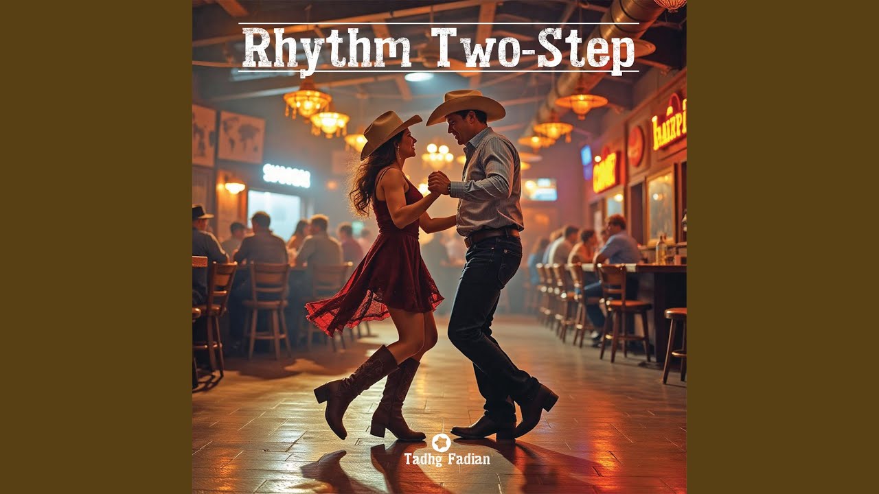 Rhythm Two-Step - YouTube