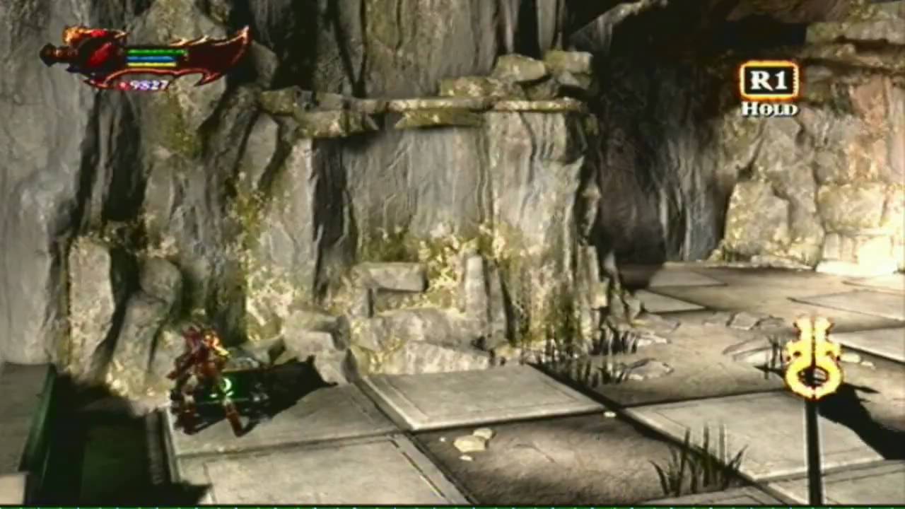 God of War 3: Guía / Walkthrough - Part 18 (Muerte de Helios / Death of ...