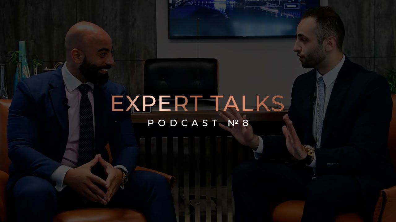 EXPERT TALKS - YouTube