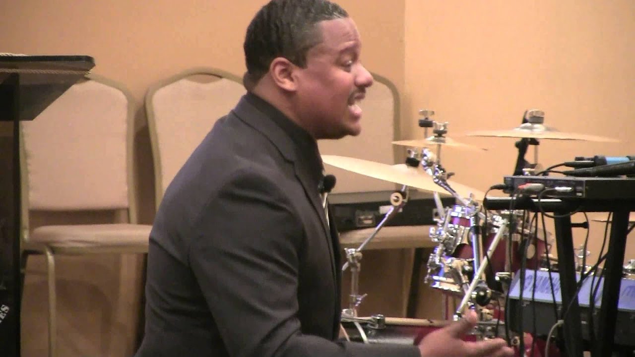 Inspirational/Empowering Moments with Pastor Zeke 26 - YouTube