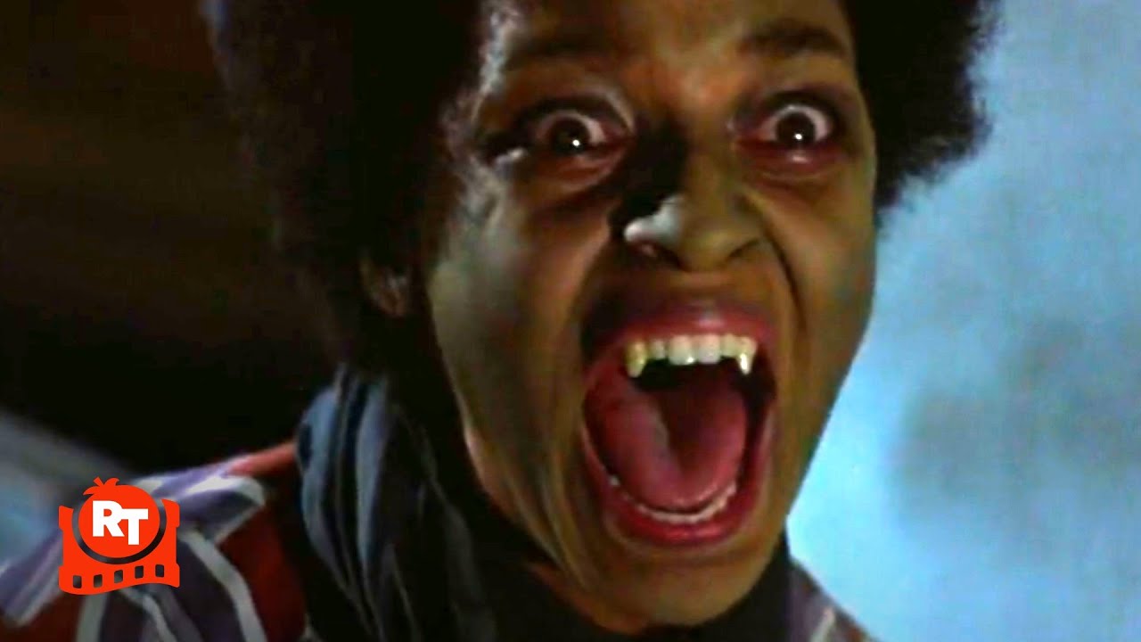 Blacula (1972) - Staking Vampires Scene | Movieclips - YouTube