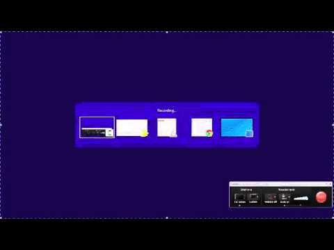 basys 2 example - YouTube