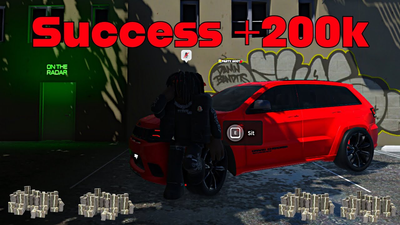 🔴EVERYONE JOIN LIVE WE LIT ON THE BRONX RP🔴 - YouTube