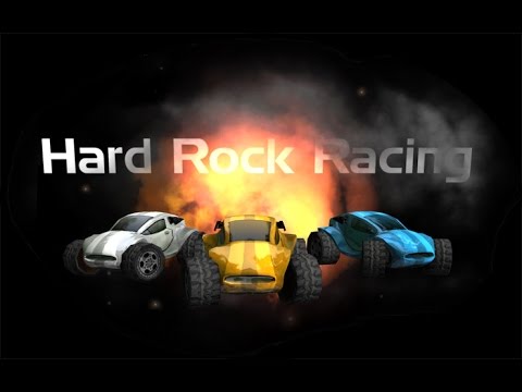 Hard Rock Racing Games Movies - YouTube