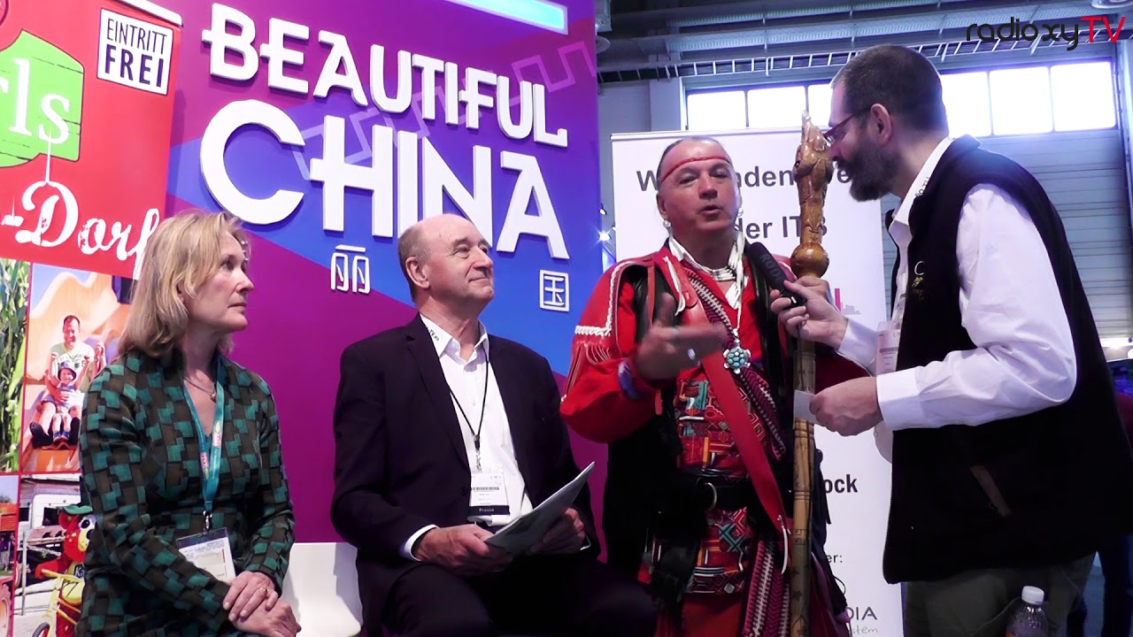 Inge Hauer und Daniel Richer dit LaFlèche - Die Landpartie - YouTube