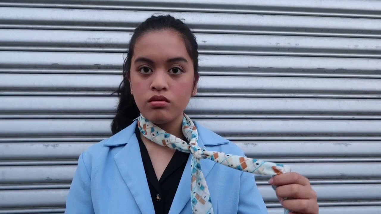 TLE FASHION SHOW INTRO - YouTube