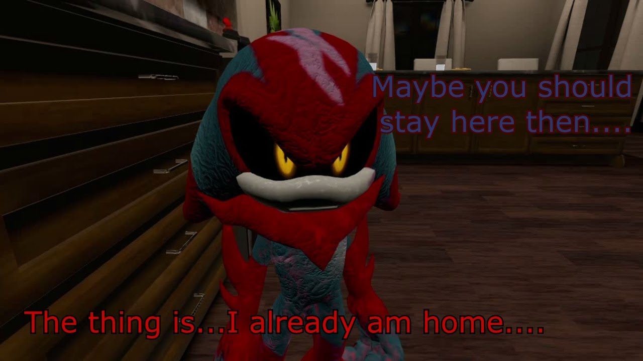 Shadina and Eclipse Reunite at Her Home - VRChat - YouTube