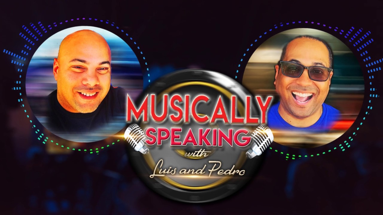 Musically Speaking Podcast - Intro Video - YouTube