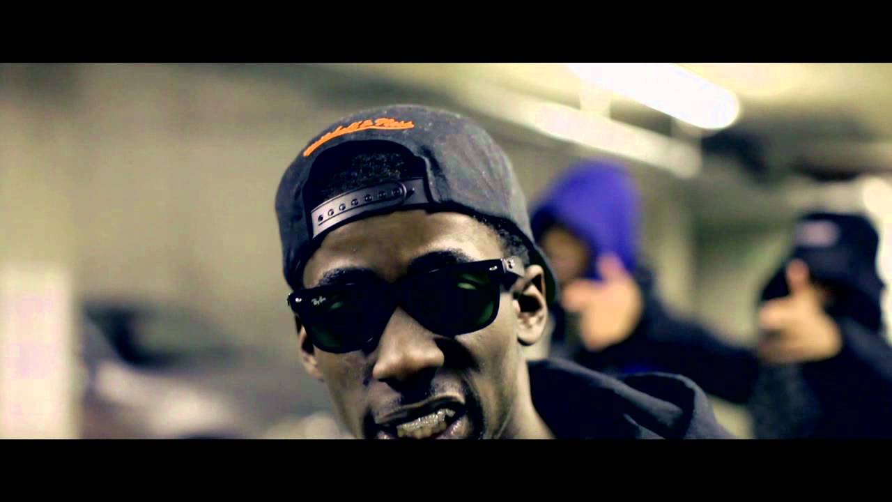 RATLIN "RAP CITY EXCLUISVE" OFFICIAL PLATINUM VIDEO @RATLIN - YouTube