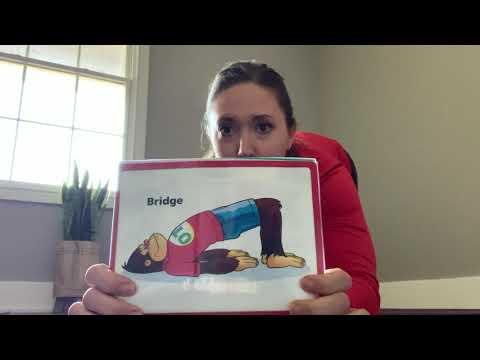 4 Yogarilla favorites - YouTube