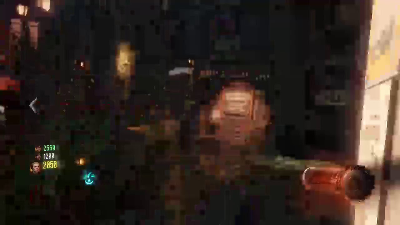 COD BO III zombies [livestream] attempting to get the sword - YouTube