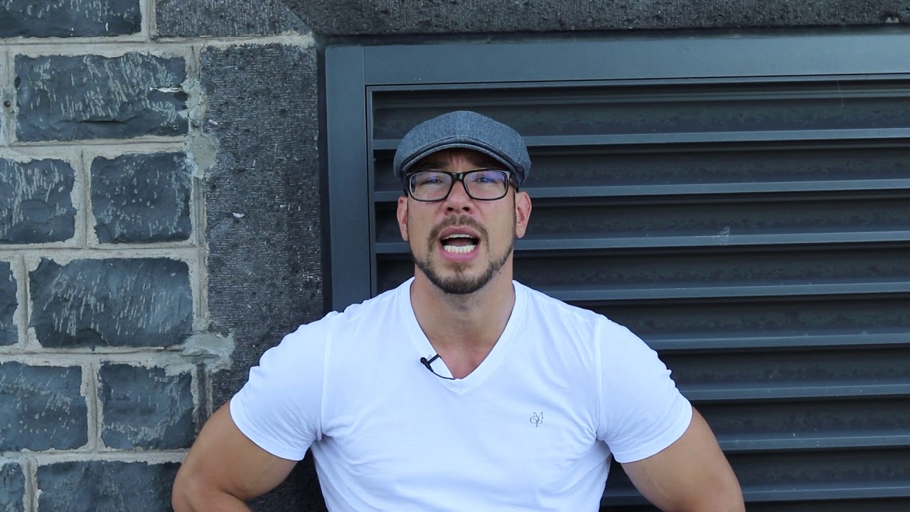 Maximilian Pollux Comunity Fragen - YouTube