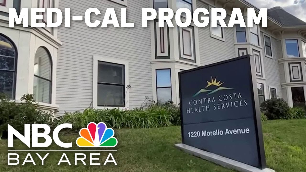 State finds Contra Costa Co. Medi-Cal program failed to ensure medical ...