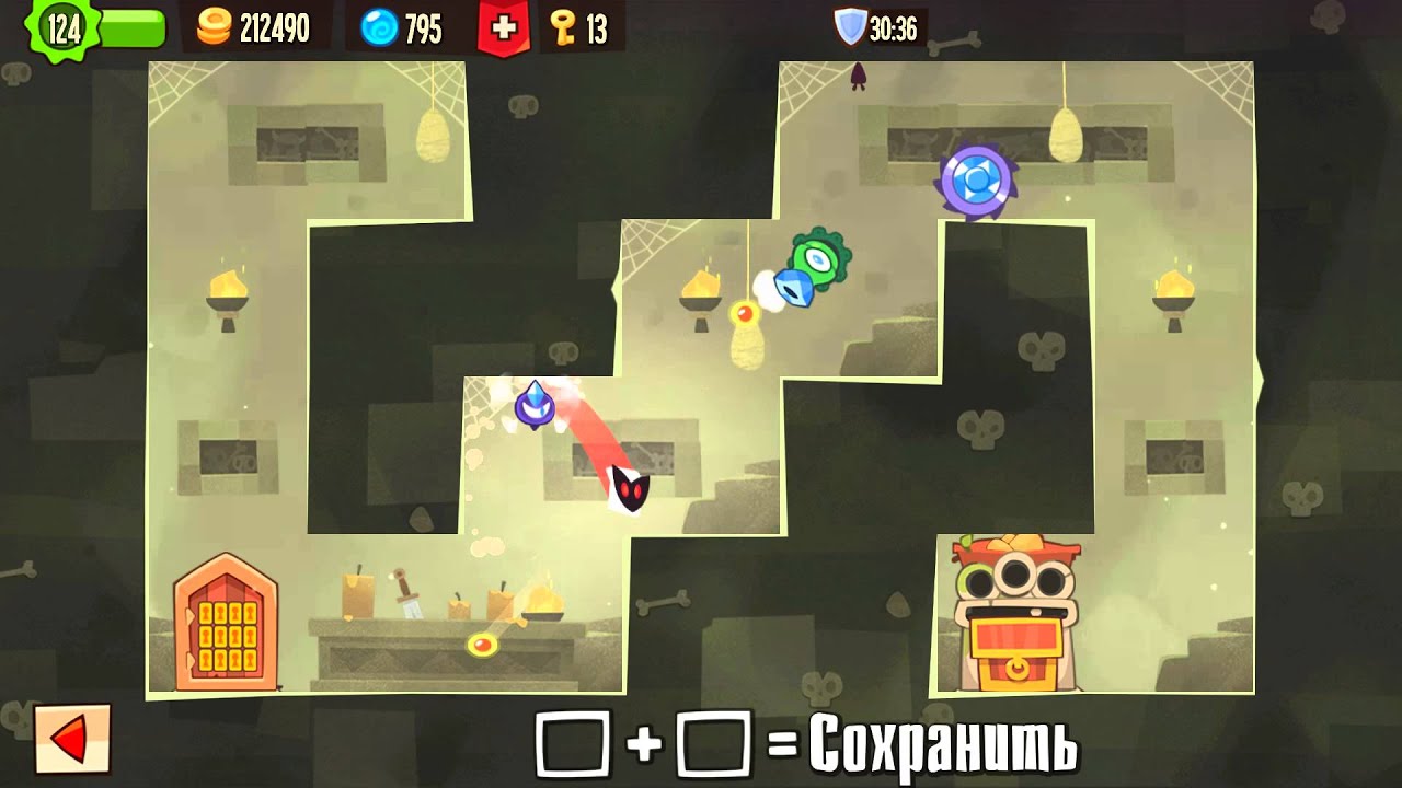 Kot base 8 layout 3288 (Not simple) - YouTube