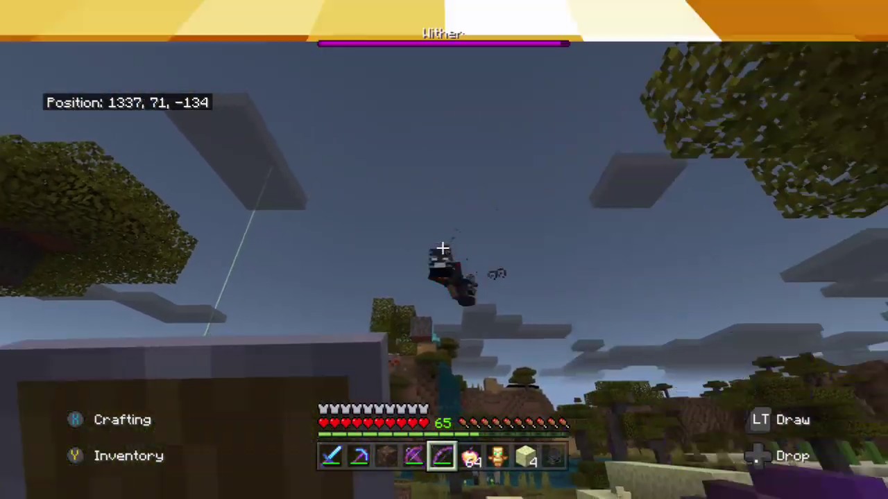 Minecraft #31 The Beginning - YouTube