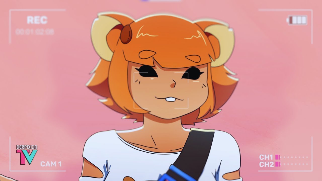 Hamichi's Corner! - YouTube